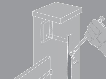 Comment installer un interphone filaire ? | Leroy Merlin