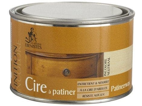 Comment choisir sa cire pour meuble ou objet en bois ? | Leroy Merlin