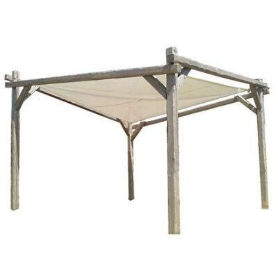 Pergola bois | Leroy Merlin