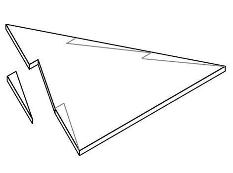 DIY : réaliser un sapin pliable | Leroy Merlin