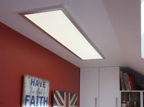 Comment choisir ses panneaux LED ? | Leroy Merlin