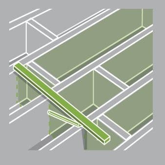 Comment réaliser une trémie ? | Leroy Merlin