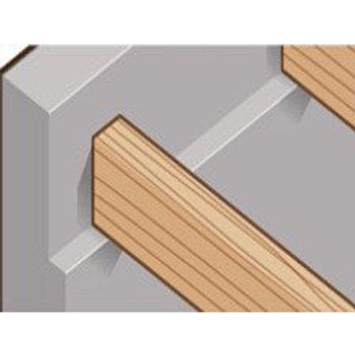 Tout savoir sur la construction des planchers | Leroy Merlin