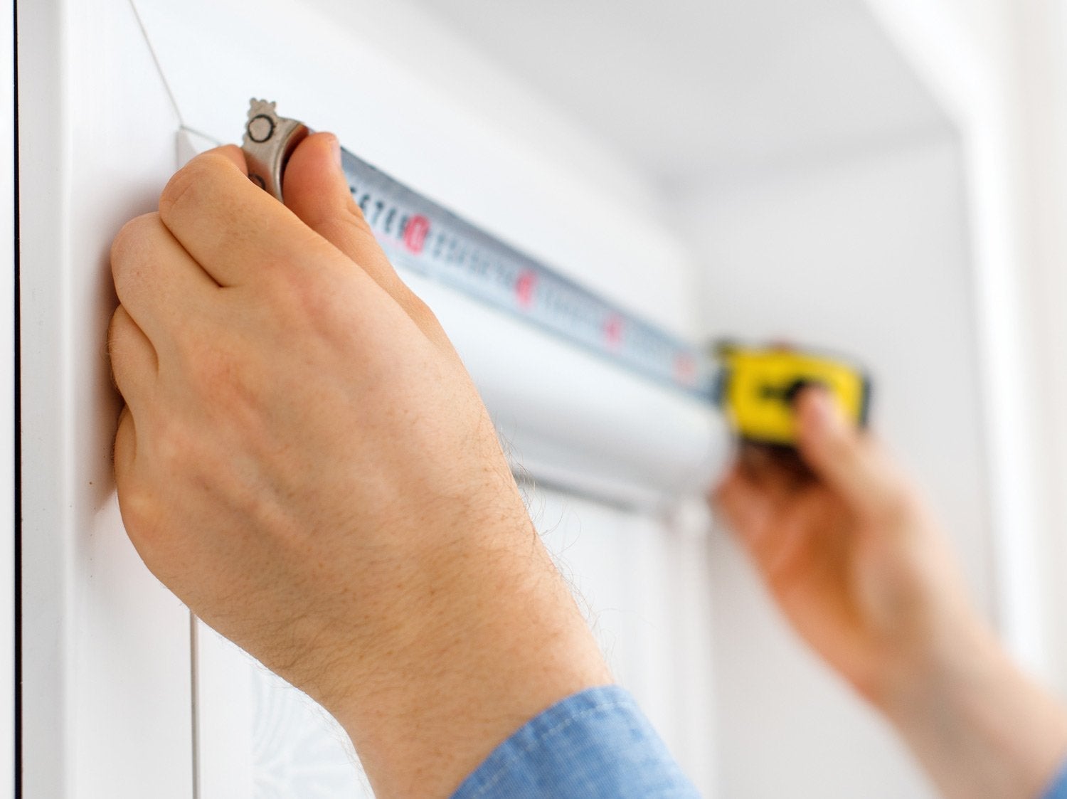 Poser des stores | Leroy Merlin