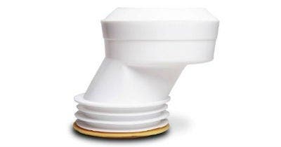 Comment choisir sa pipe d'évacuation de WC ? | Leroy Merlin