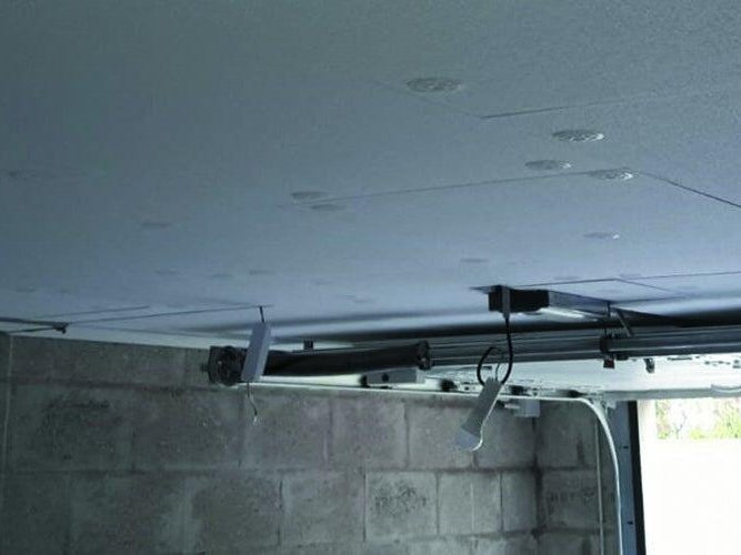 Isolation du plafond de votre cave, garage ou sous sol | Leroy Merlin