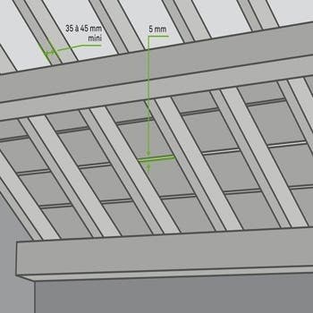Comment réaliser un voligeage ? | Leroy Merlin