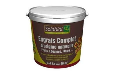 Tout savoir sur les engrais | Leroy Merlin