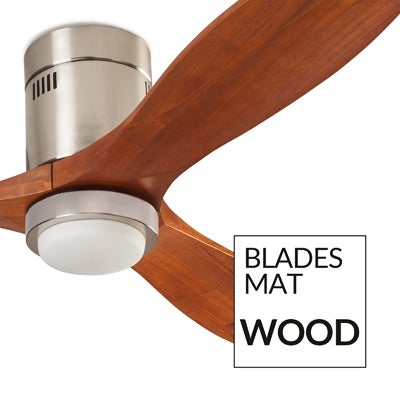 STEM LEDS-C4, marron, 56x LED 15 W | Leroy Merlin