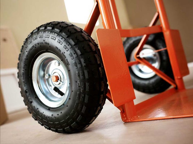 Comment choisir son diable ? | Leroy Merlin