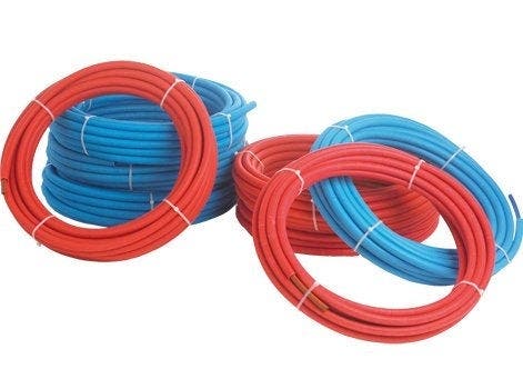 Comment choisir ses tubes d'alimentation PER ? | Leroy Merlin