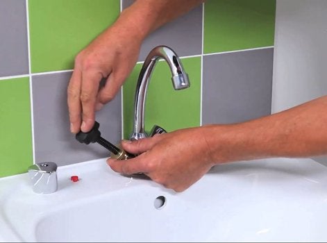 Comment changer un joint de robinet ? | Leroy Merlin