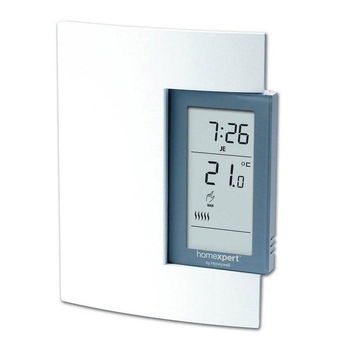 Comment choisir son thermostat et son programmateur ? | Leroy Merlin