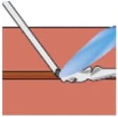 Tout savoir sur la soudure à la flamme | Leroy Merlin