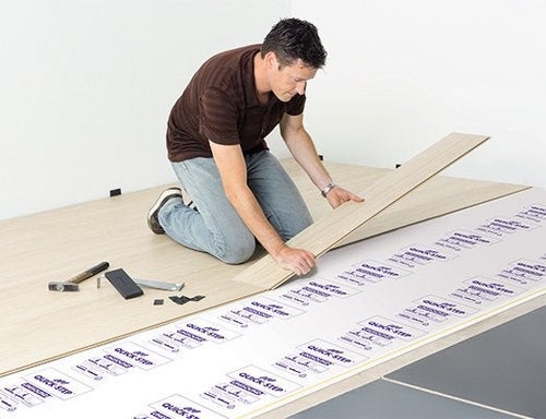 SENS By QS | Leroy Merlin