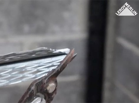 Comment réaliser un enduit extérieur monocouche ? | Leroy Merlin