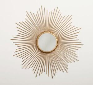 Miroir rond | Leroy Merlin