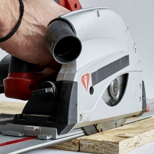 DIY : créer un meuble garde-manger en OSB | Leroy Merlin