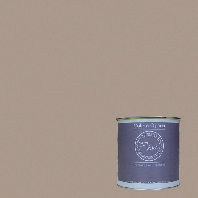 Pittura tortora e beige | Leroy Merlin