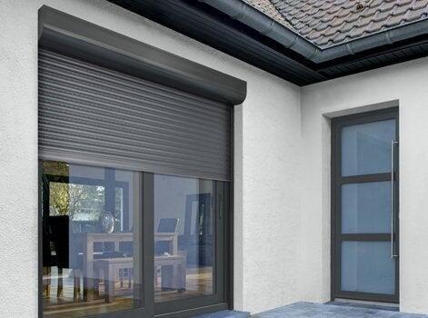 Comment installer un volet roulant ? | Leroy Merlin