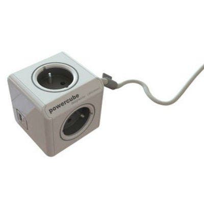 Comment choisir sa multiprise électrique ? | Leroy Merlin