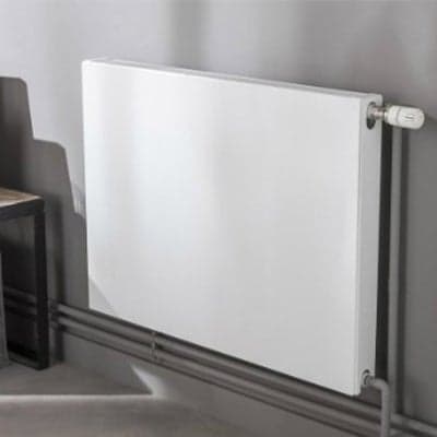 Comment choisir son radiateur à eau chaude ? | Leroy Merlin