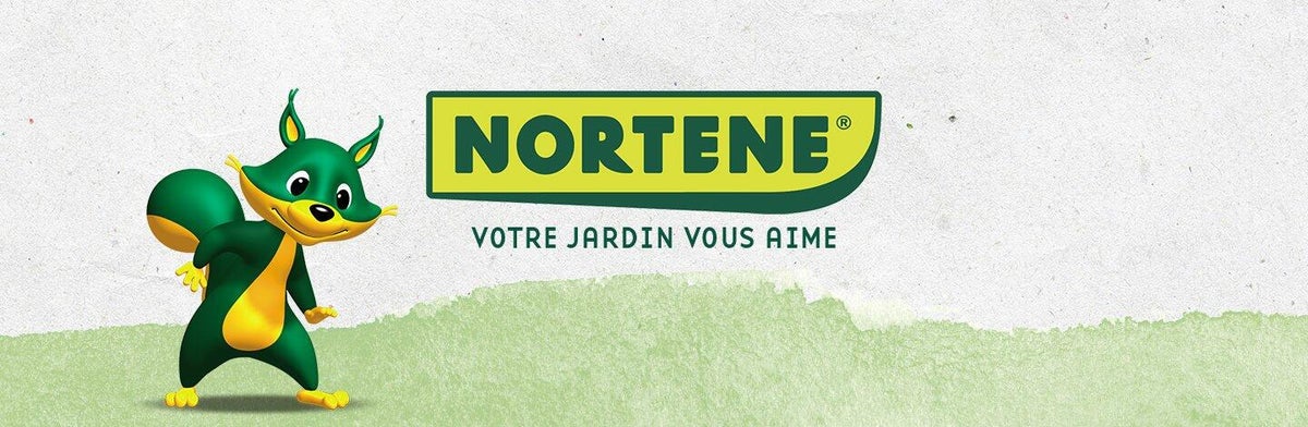 Filet À Ramer Nortene, L.2 X L.5 M