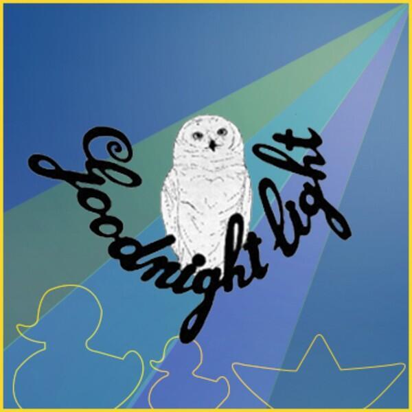 Lampe extérieure LED Duck h.50 cm 290 Lumen jaune GOOD NIGHT LIGHT ...