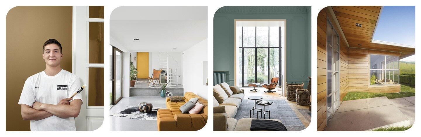 SIKKENS | Leroy Merlin