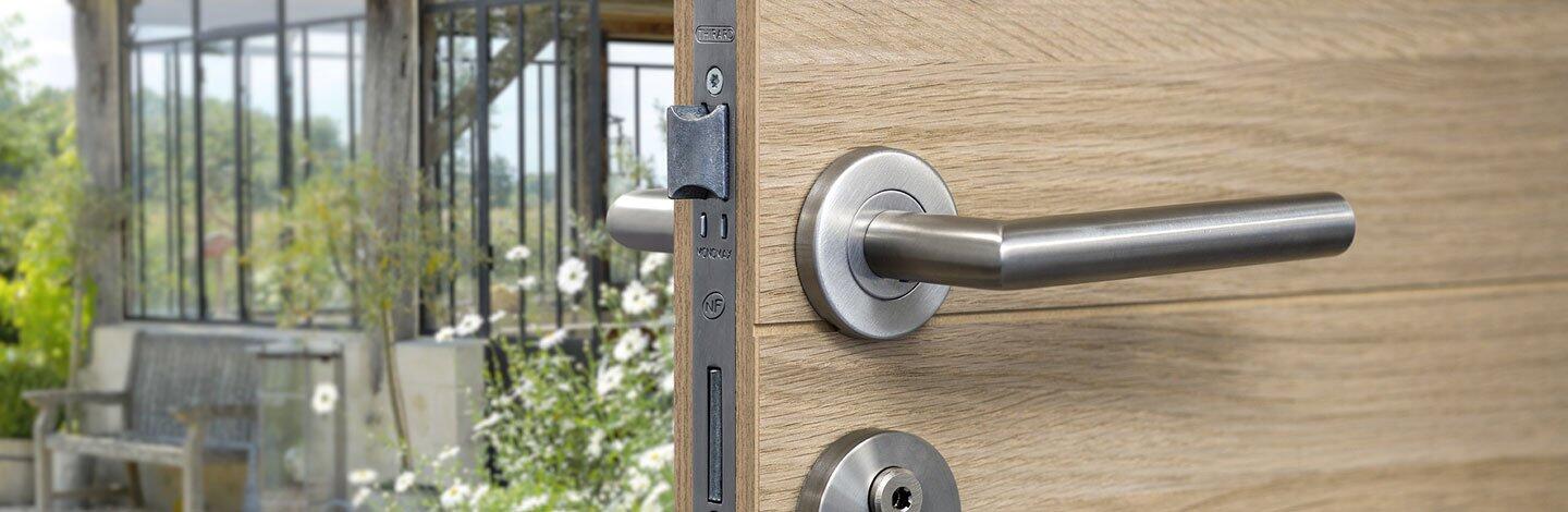 Serrures Thirard | Leroy Merlin