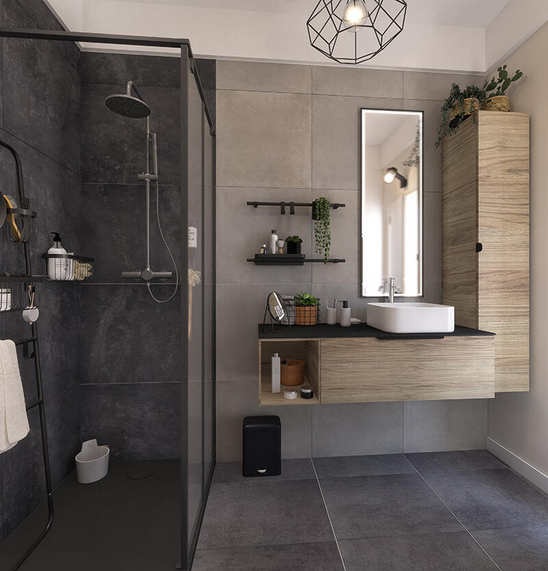 Saint-Étienne | Leroy Merlin