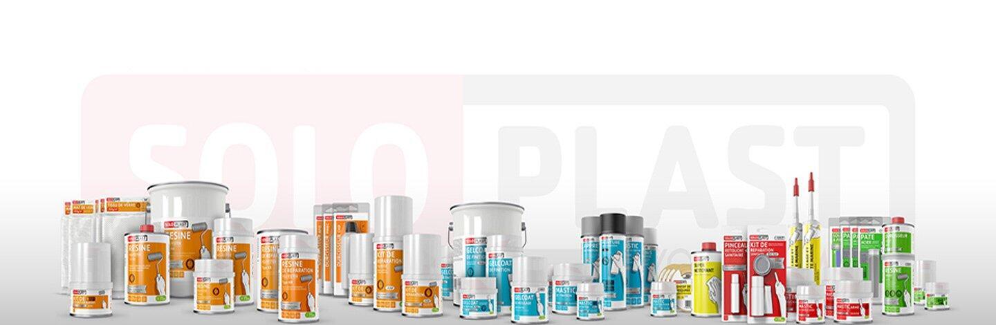 Soloplast | Leroy Merlin
