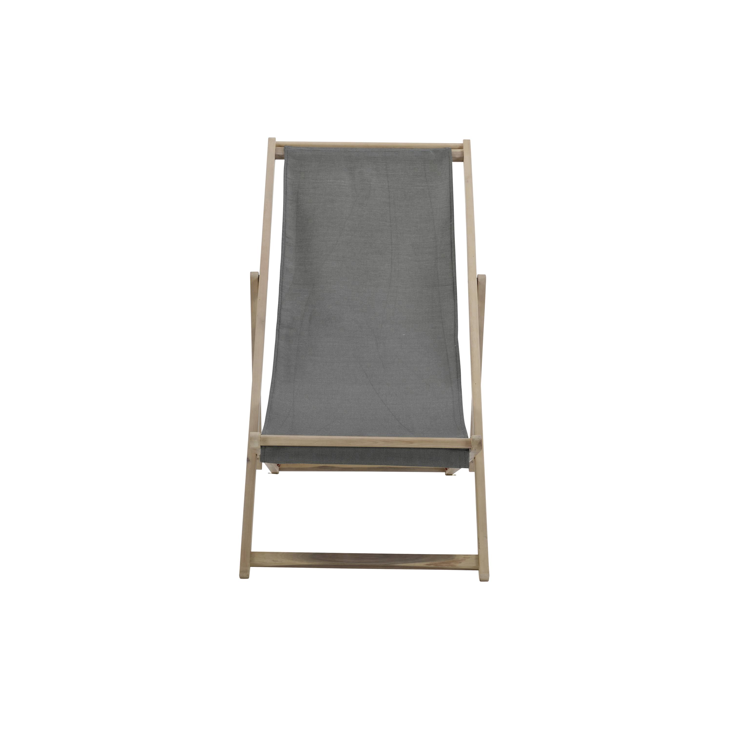 Recambio tela para hamaca Naterial Solis antracita | Leroy Merlin