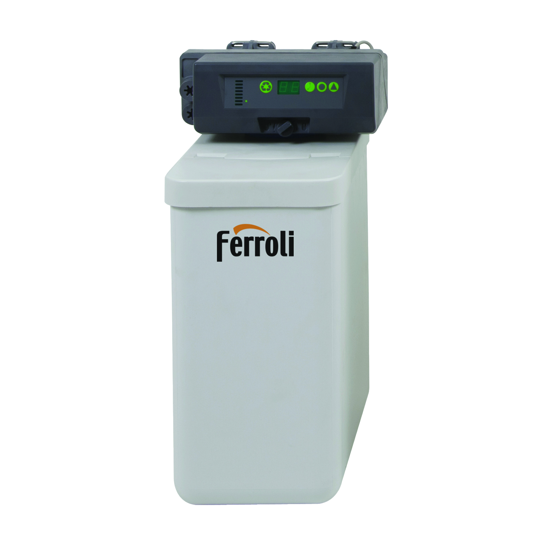 Addolcitore d'acqua FERROLI MICRO 4 Lt | Leroy Merlin