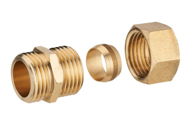 Raccord automatique | Leroy Merlin