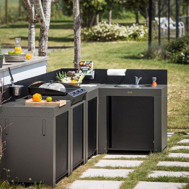 Leroy Merlin Cuisine Exterieure