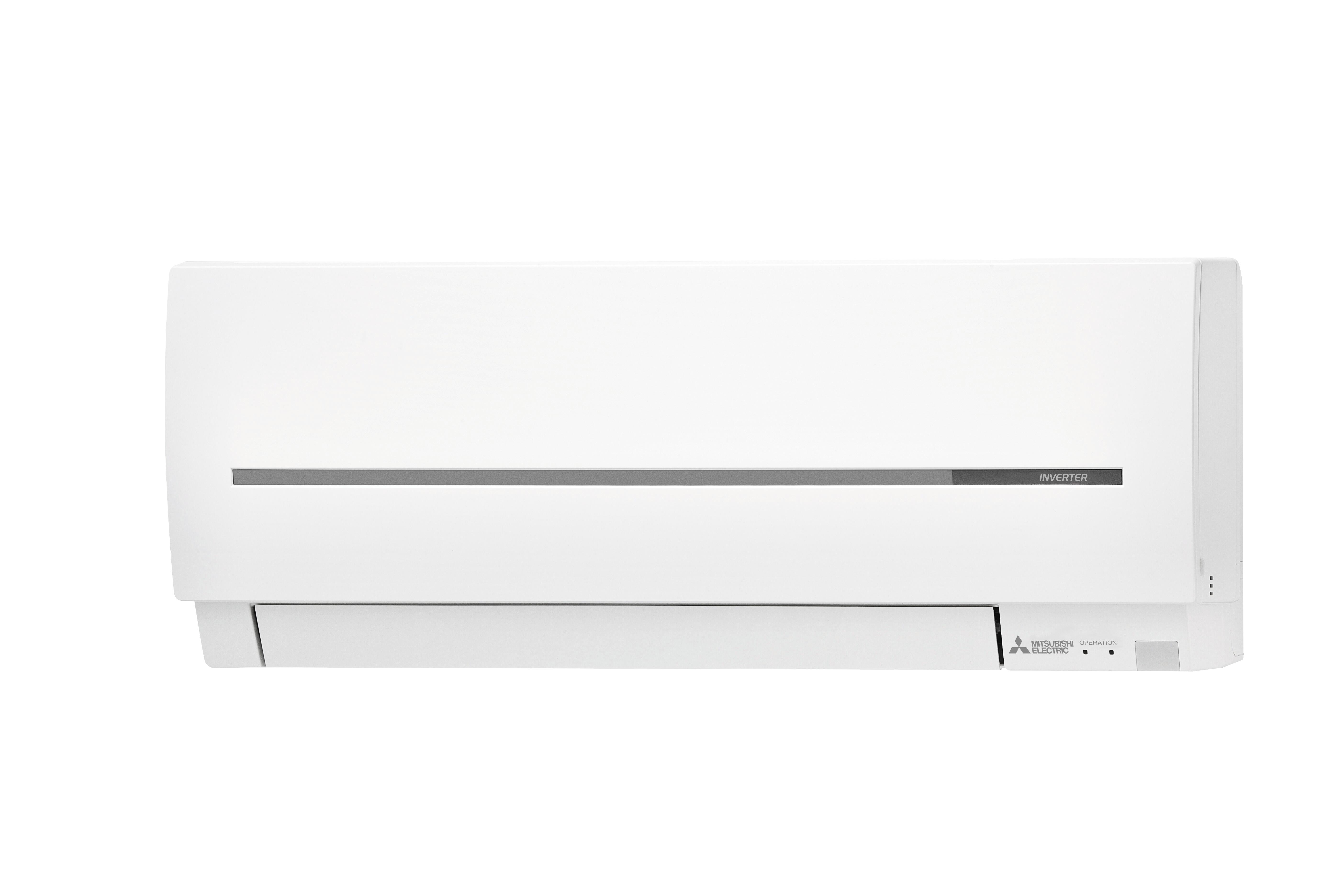 Unité intérieure de climatiseur Multisplit MITSUBISHI ELECTRIC Msz-sf | Leroy Merlin