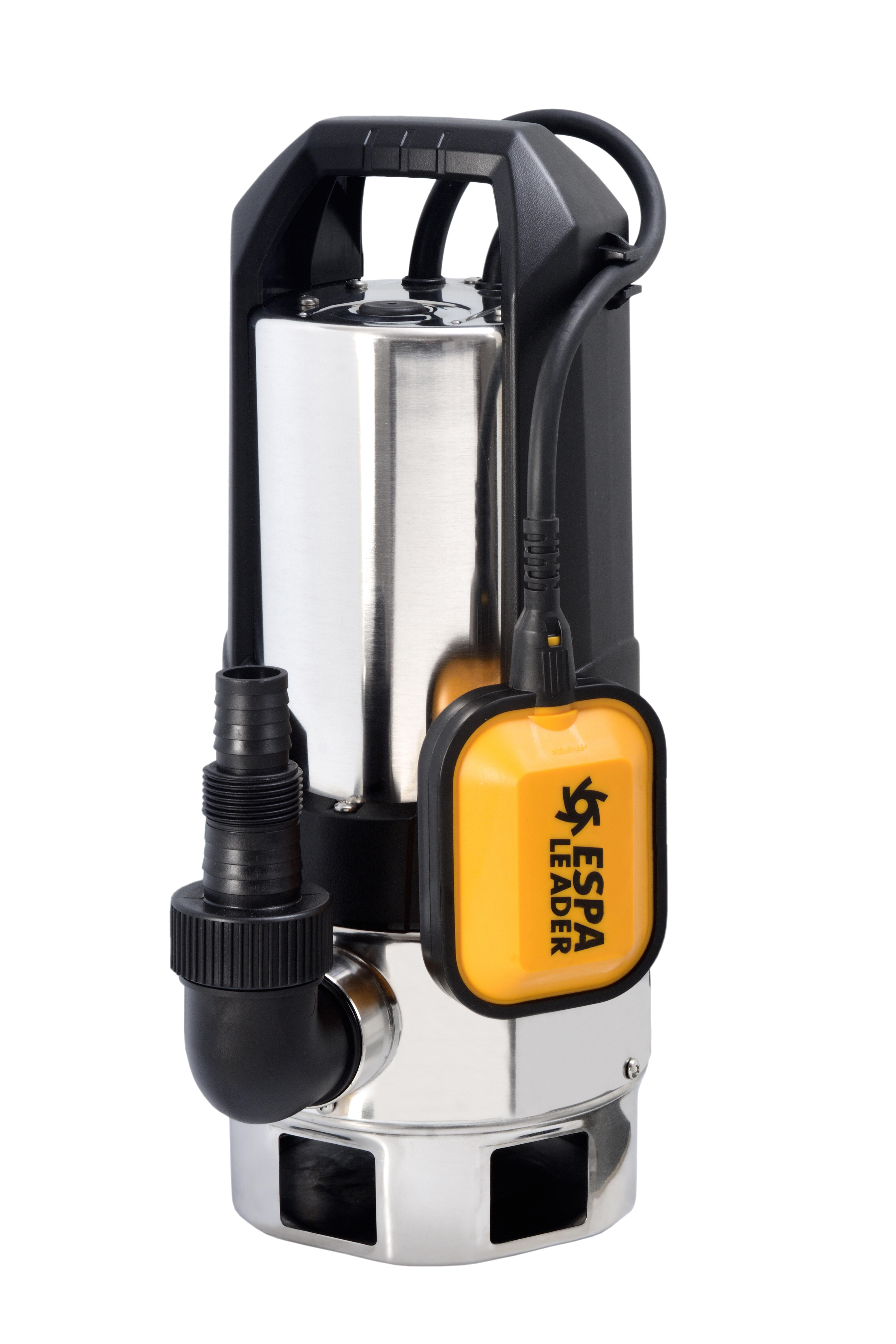 Bomba de achique ESPA LEADER Bisa 750M S de 750 w y caudal máximo de ...