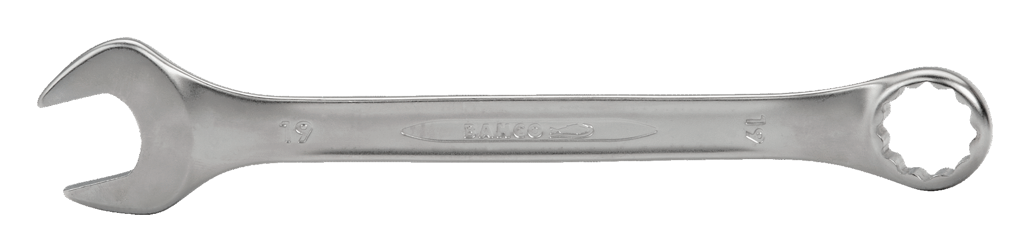 Clé mixte plate 22 mm BAHCO, L. 250 mm | Leroy Merlin