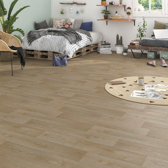 Sol linoleum au meilleur prix | Leroy Merlin