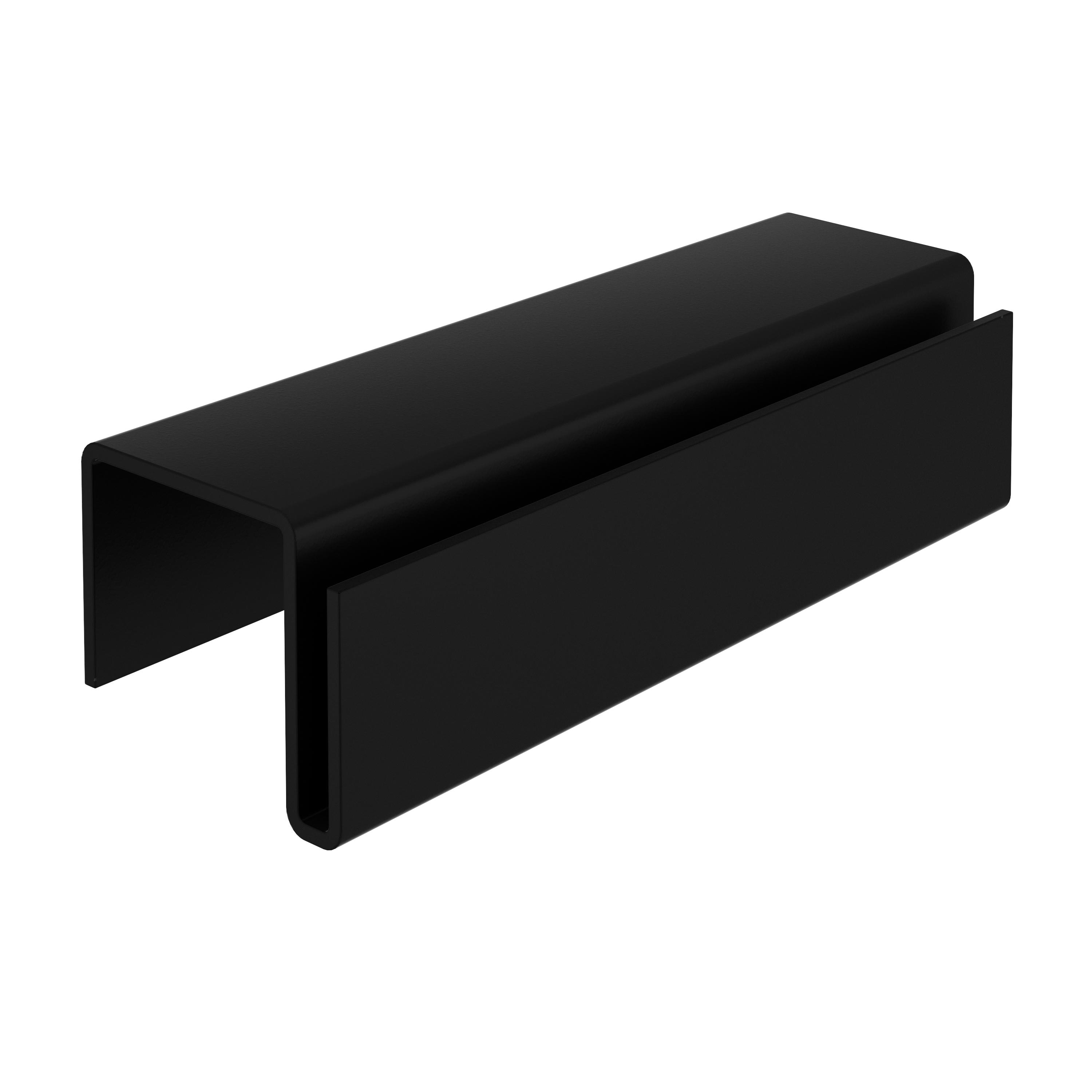 Crochet support métal gris | Leroy Merlin