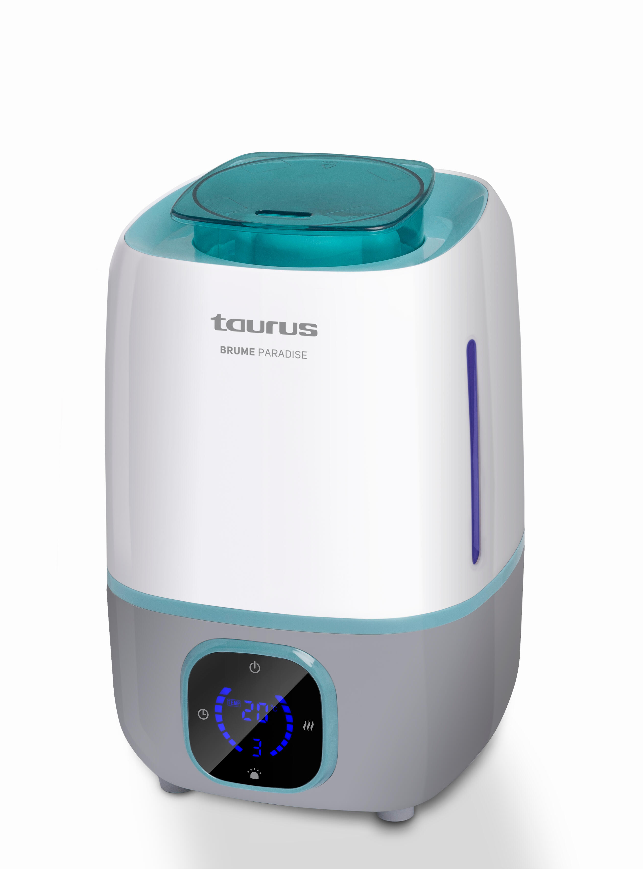 Humidificateur d'air TAURUS ALPATEC Hu 1330, 6.8 l/jour | Leroy Merlin