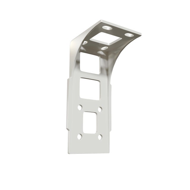 Support store banne au meilleur prix | Leroy Merlin