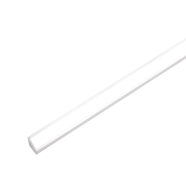 Perfiles para tiras LED: crea efectos de luz únicos