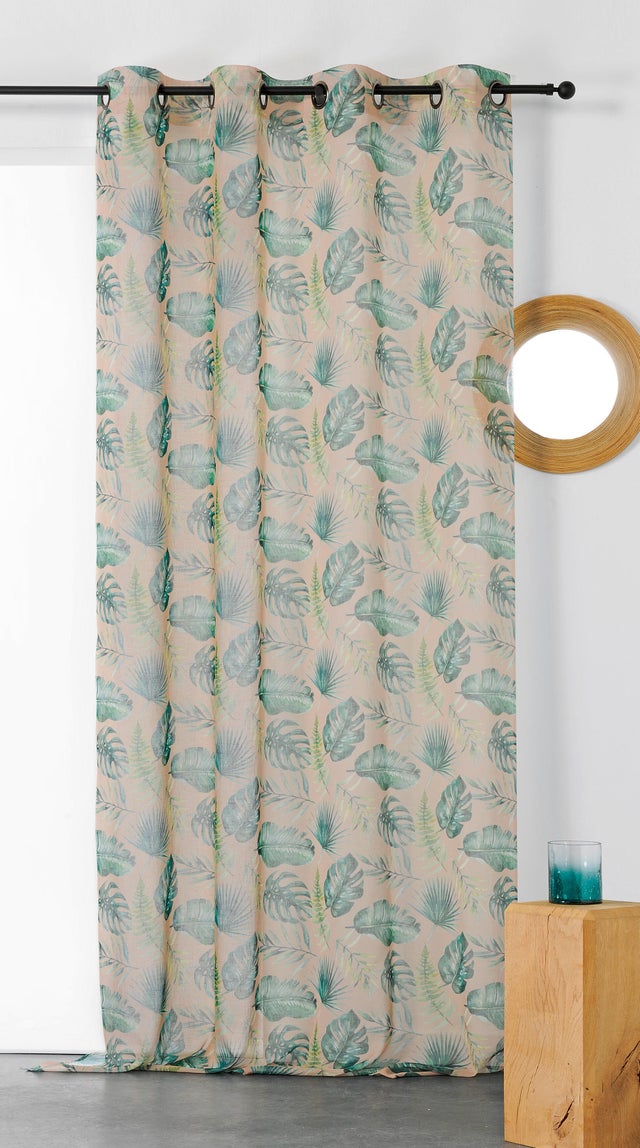 Mini rideau au meilleur prix | Leroy Merlin