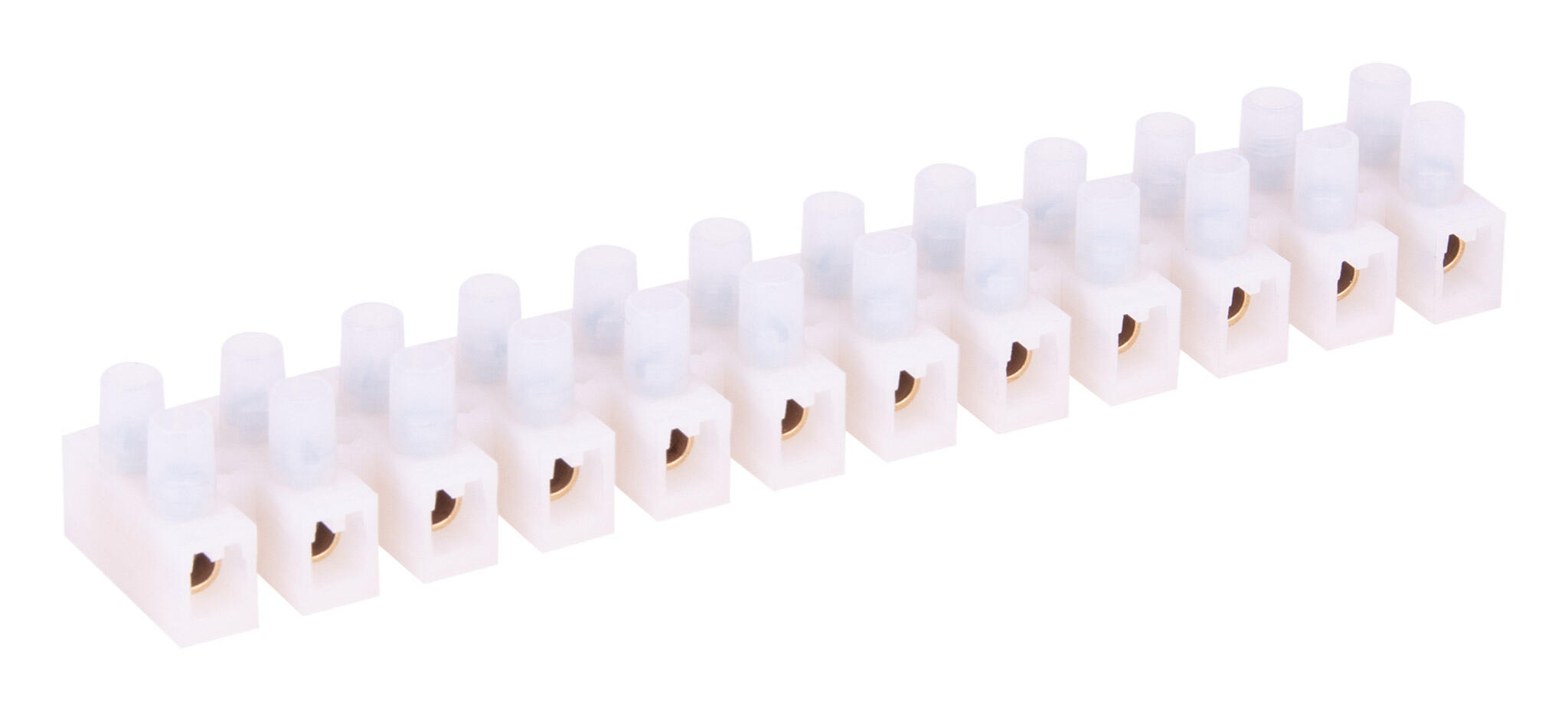 Barrette de connexion, ZENITECH | Leroy Merlin