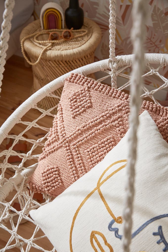 Couleur du moment : le bois de rose, la douceur en version chic | Leroy ...