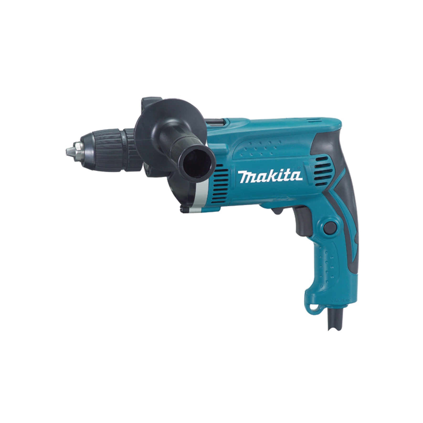 Trapano a percussione a filo MAKITA HP1631 710 W 3200 giri/min ...