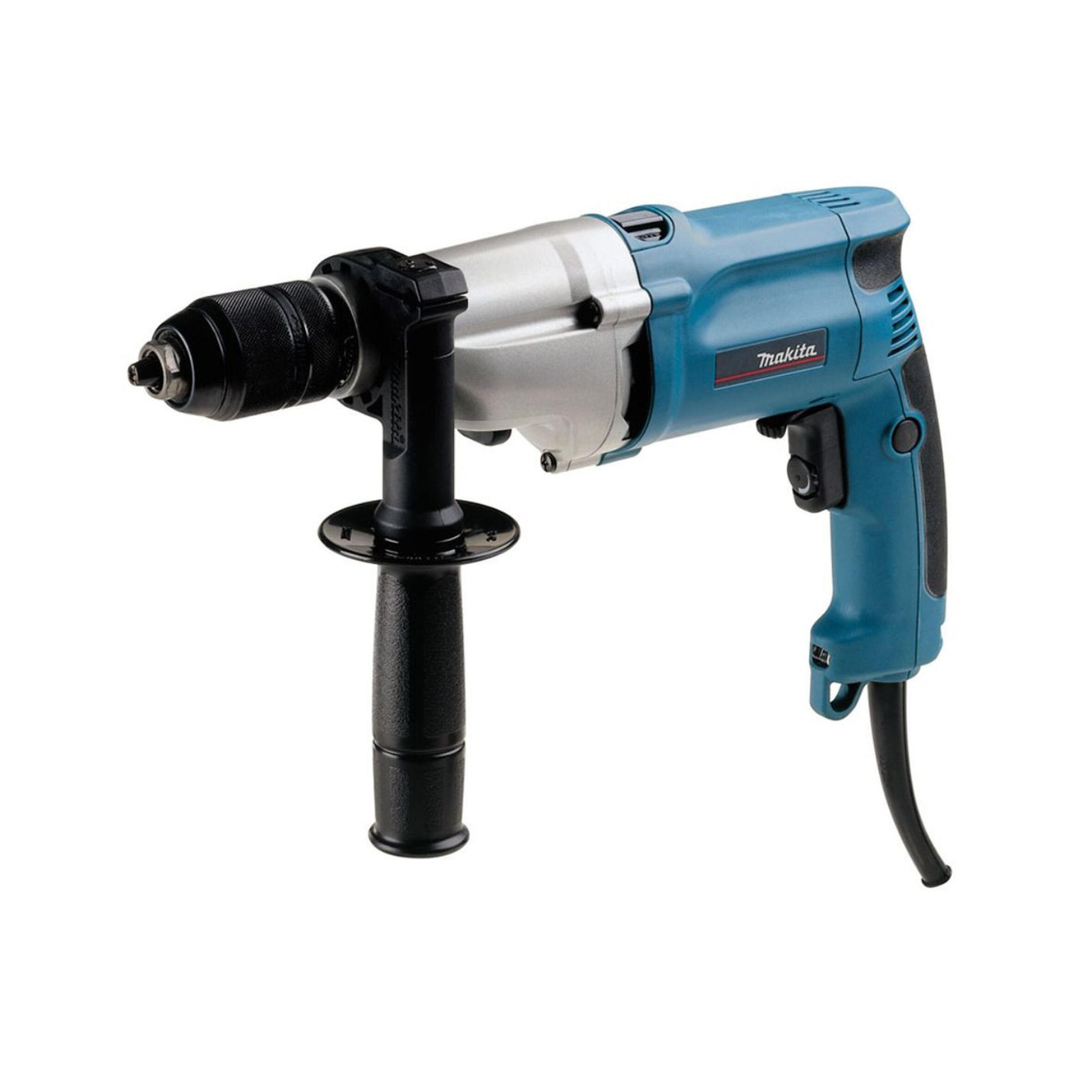 Trapano a percussione a filo MAKITA HP2051F 720 W | Leroy Merlin