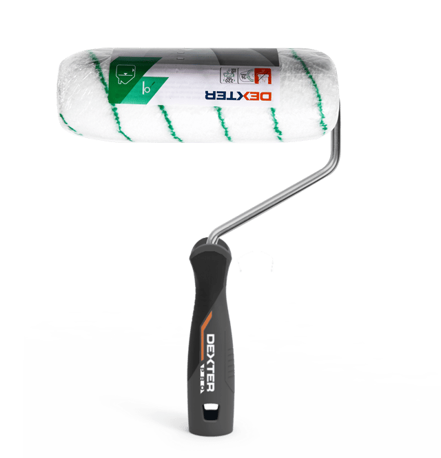 Rodillos para Gotelé: Textura y Acabado Profesional